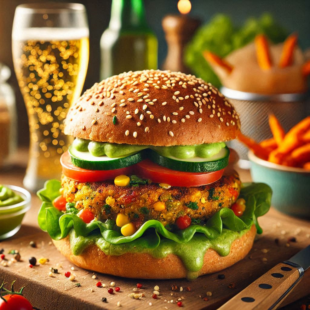 Burger Hub